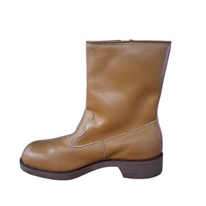 Kaufman | Shoes | Kaufman Kingtreads Mens Steel Toe Winter Boots Safety ...